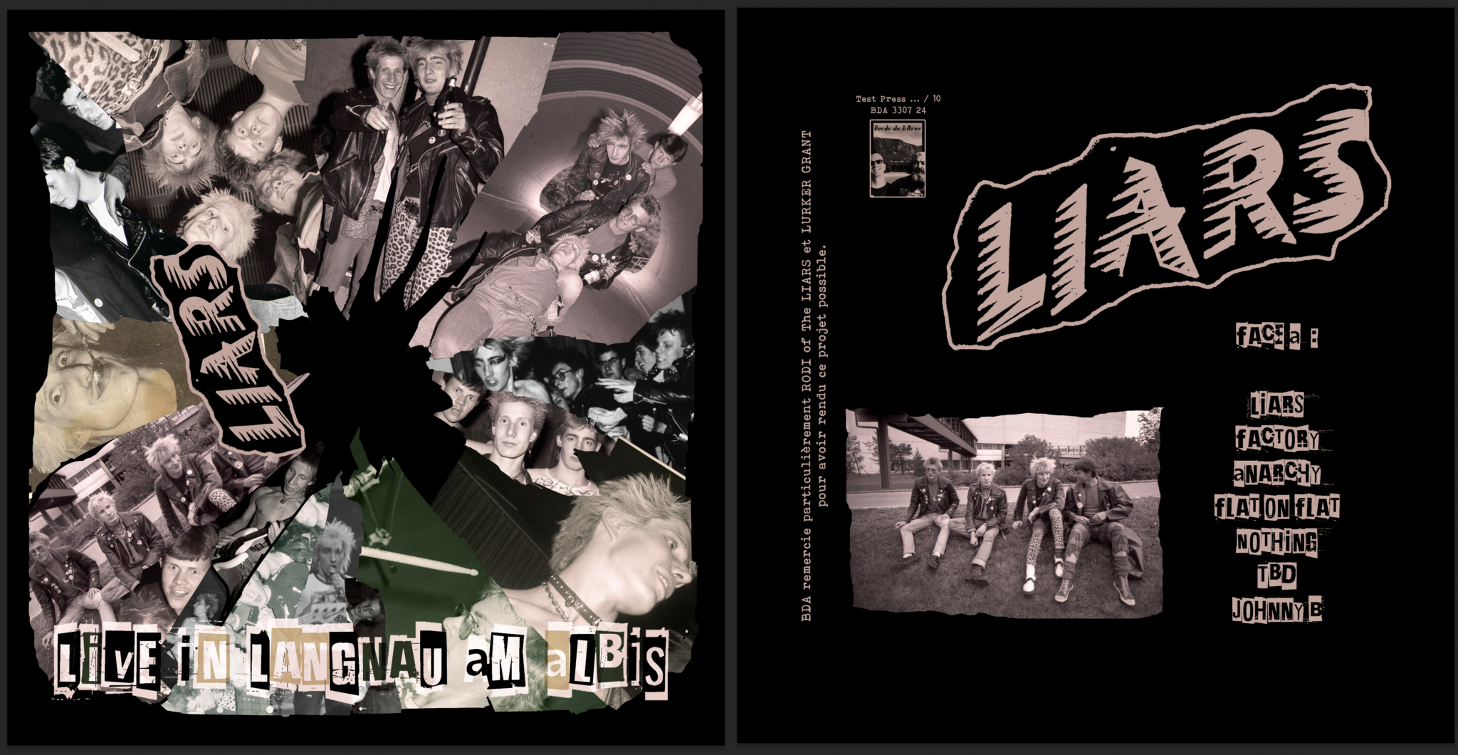 SwissPunk – Everything about Punk in Switzerland